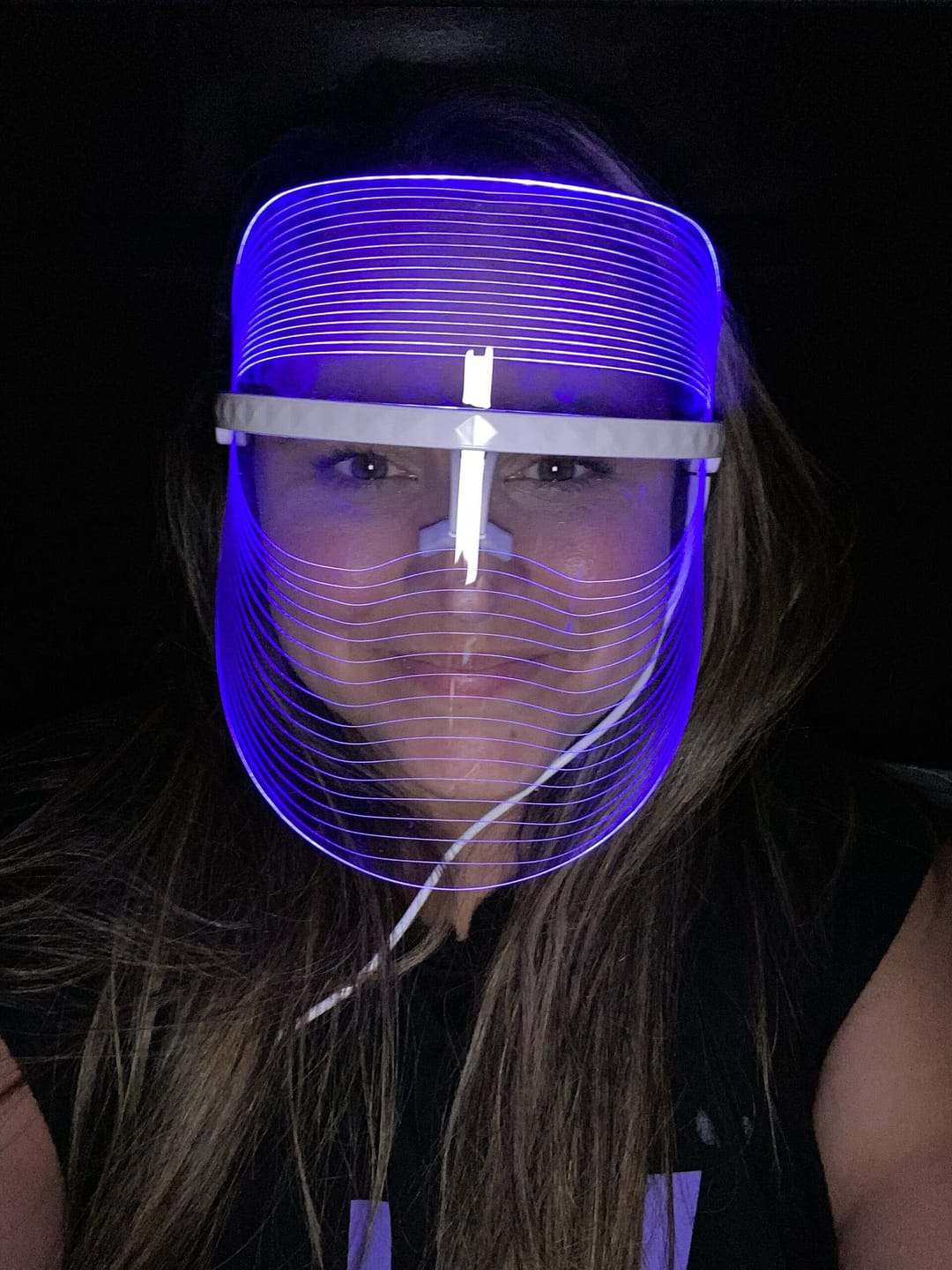 LED ANTI-AGING MASK | UnderDermis